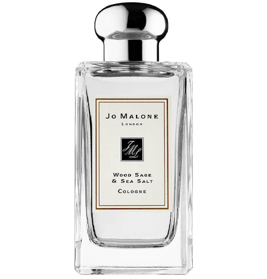 Nước Hoa Jo Malone Wood Sage & Sea Salt Cologne – LUXITY