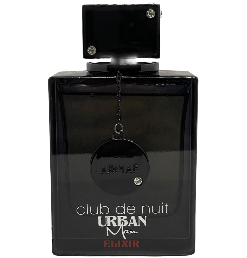 Nước Hoa Nam Armaf Club De Nuit Urban Elixir EDP – LUXITY