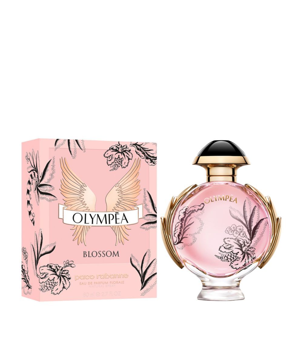 Nước Hoa Paco Rabanne Olympéa Blossom Eau de Parfum – LUXITY