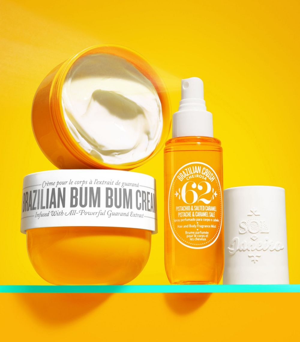 Nước Hoa Sol De Janeiro Cheirosa 62 Body Mist – LUXITY