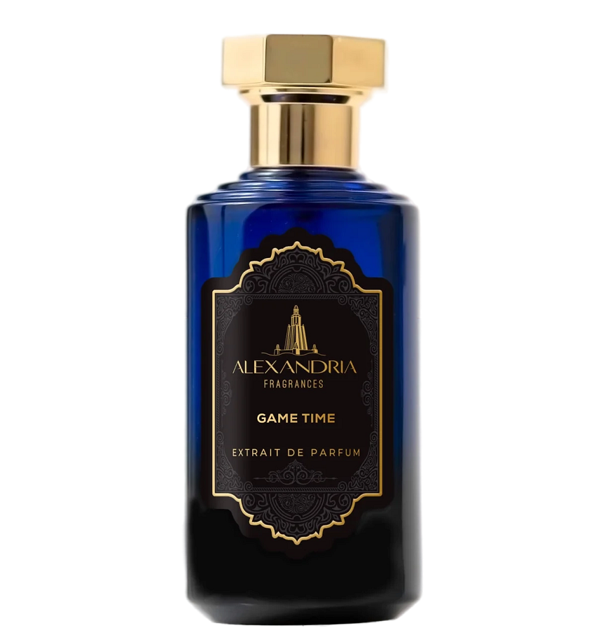Nước Hoa Alexandria Fragrances Game Time – LUXITY