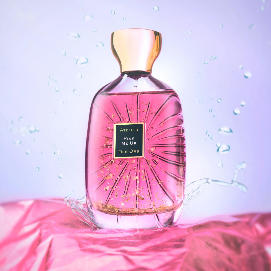Nước Hoa Atelier Des Ors Pink Me Up EDP – LUXITY