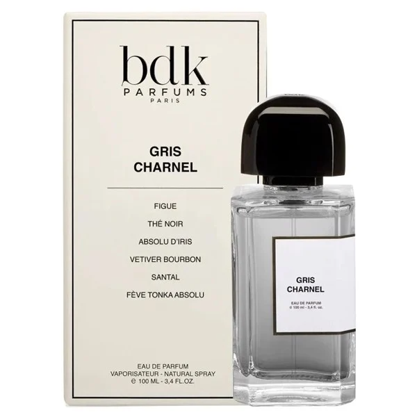 Nước Hoa BDK Parfums Gris Charnel EDP – LUXITY