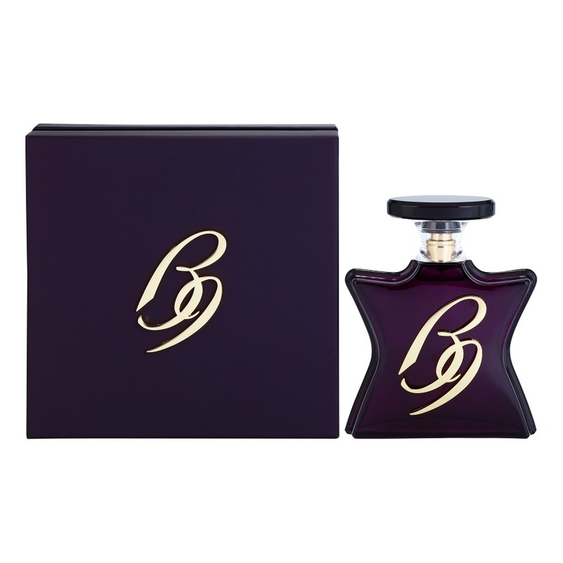 Nước Hoa Bond No 9 B9 Edp Luxity