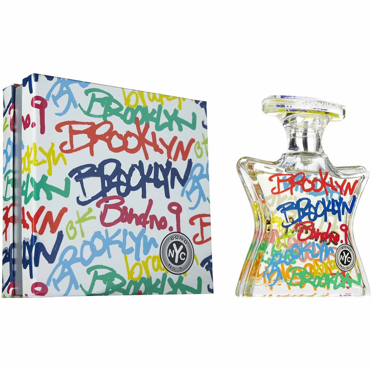 Nước Hoa Bond No 9 Brooklyn EDP – LUXITY