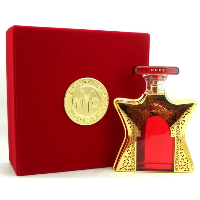 Nước Hoa Bond No 9 Dubai Ruby EDP – LUXITY