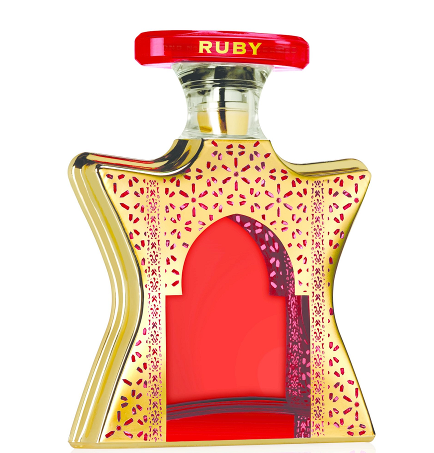 Nước Hoa Bond No 9 Dubai Ruby EDP – LUXITY