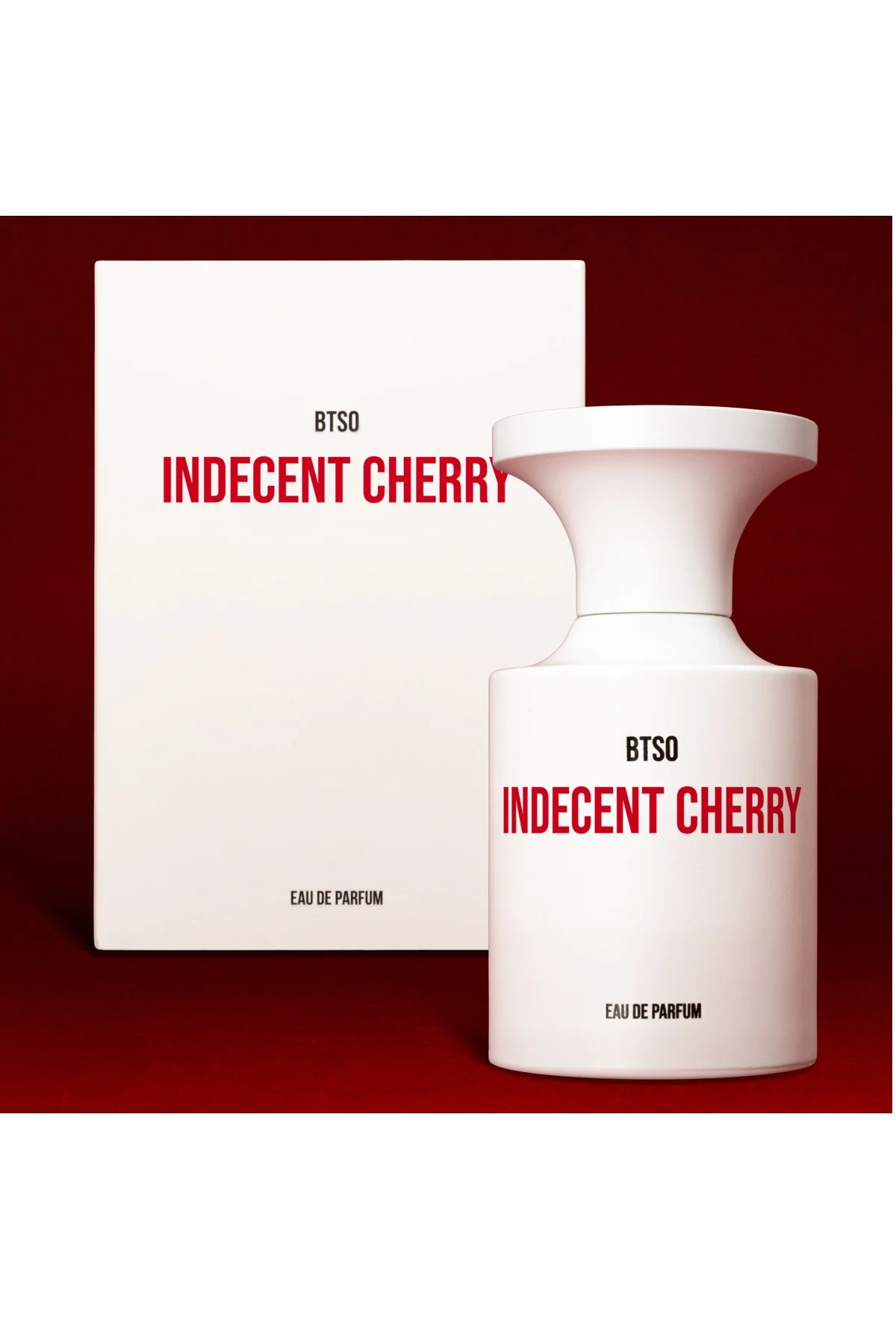 Nước Hoa Borntostandout Indecent Cherry EDP – LUXITY