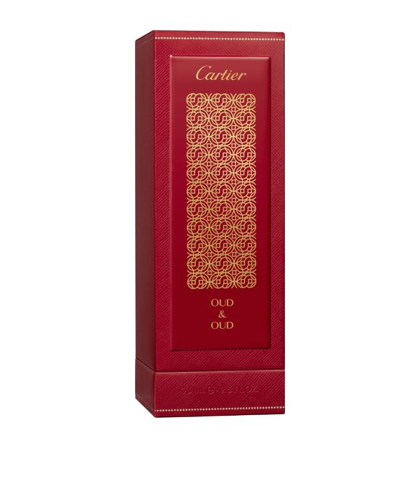 Nước Hoa Cartier Oud & Oud EDP – LUXITY