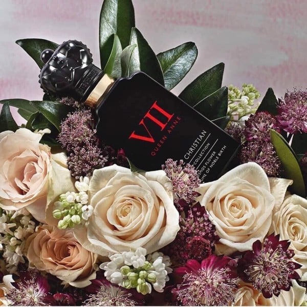 Nước Hoa Clive Christian Cosmos Flower – LUXITY