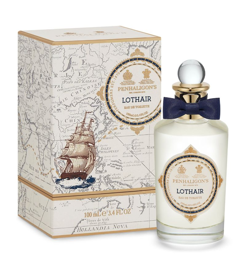 Nước Hoa Penhaligon's Lothair EDT – LUXITY
