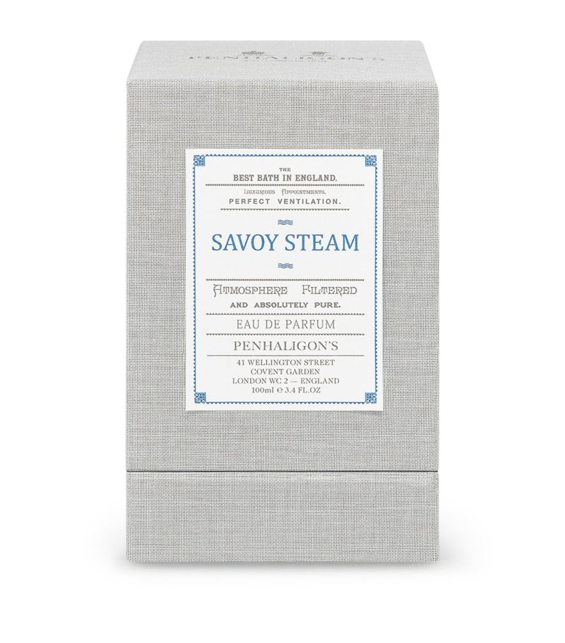 Nước Hoa Penhaligon's Savoy Steam EDP – LUXITY