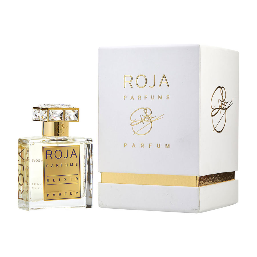Nước Hoa Roja Elixir Perfume – LUXITY