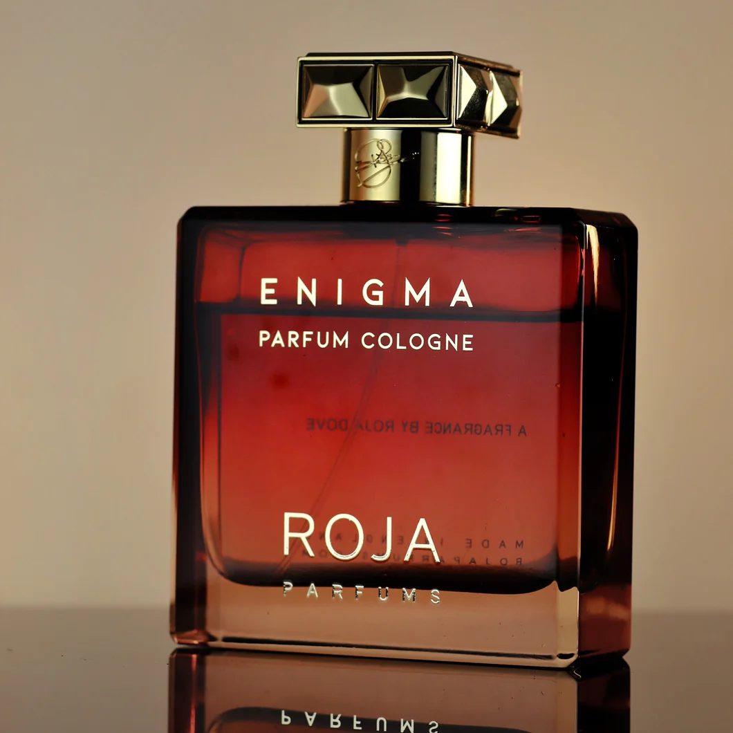 Nước Hoa Roja Enigma Pour Homme Parfum Cologne – LUXITY