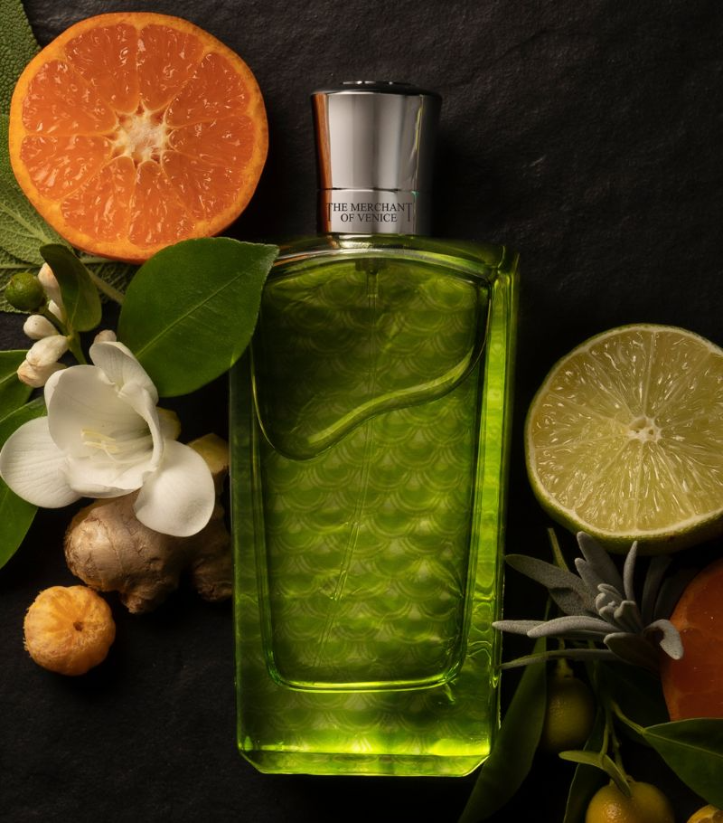Nước Hoa The Merchant Of Venice My Colonia Veneziana EDP – LUXITY