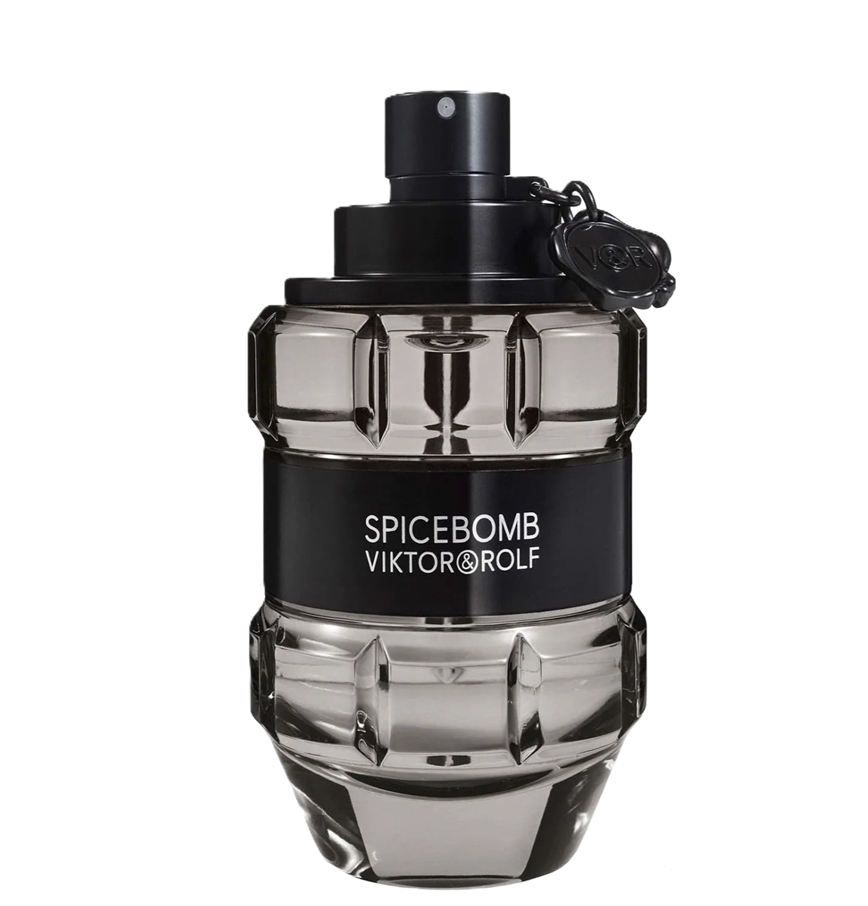 Nước Hoa Viktor & Rolf Spicebomb EDT – LUXITY