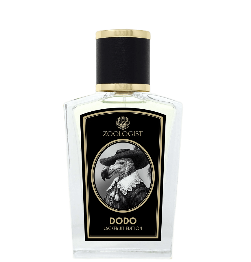 Nước Hoa Zoologist DoDo Jackfruit Edition – LUXITY