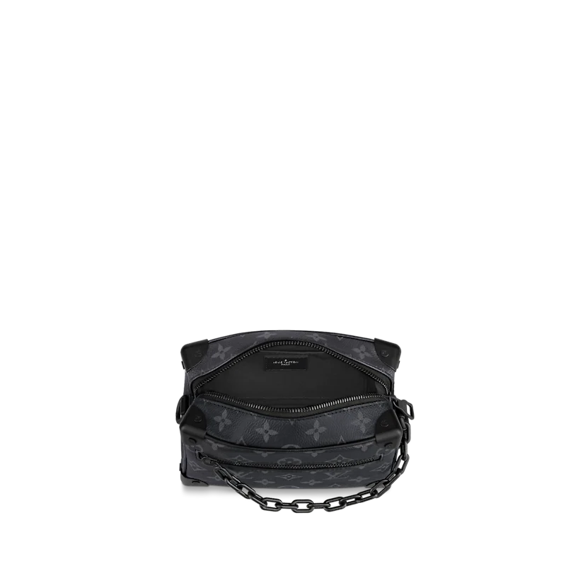 Túi Nam Loius Vuitton Mini Soft Trunk 'Monogram' M44735 – LUXITY