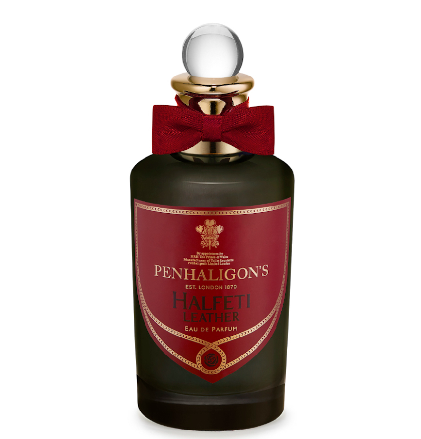 Nước Hoa Penhaligons Halfeti Leather Eau de Parfum – LUXITY