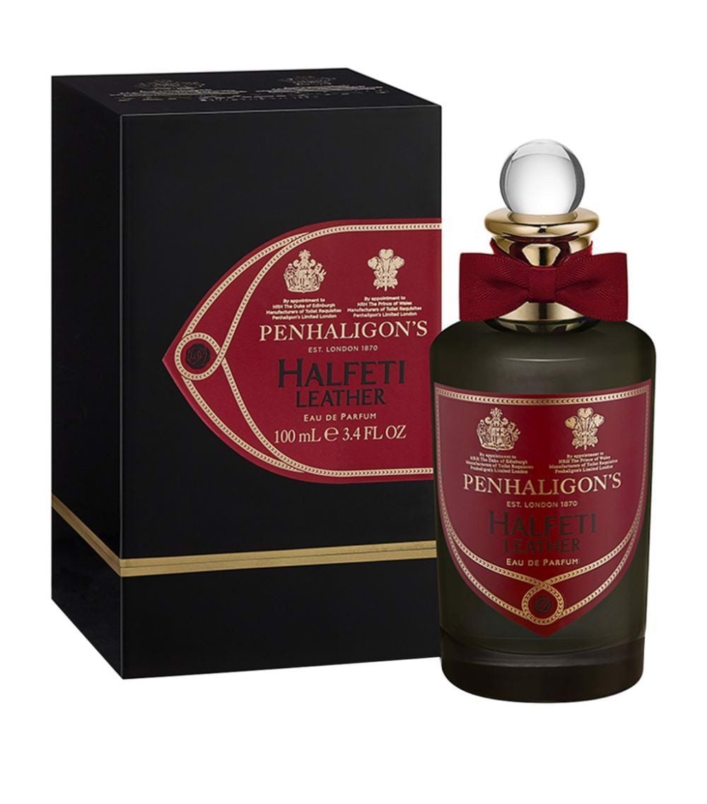 Nước Hoa Penhaligons Halfeti Leather Eau de Parfum – LUXITY