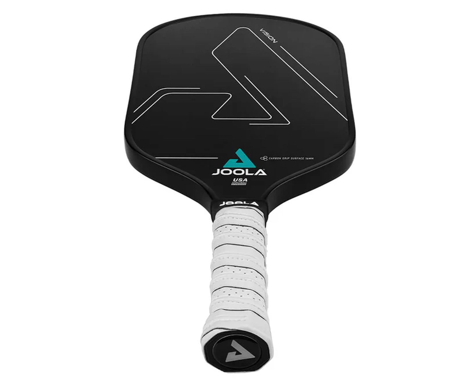 Vợt Pickleball Joola Vision CGS 16 'Black' – LUXITY