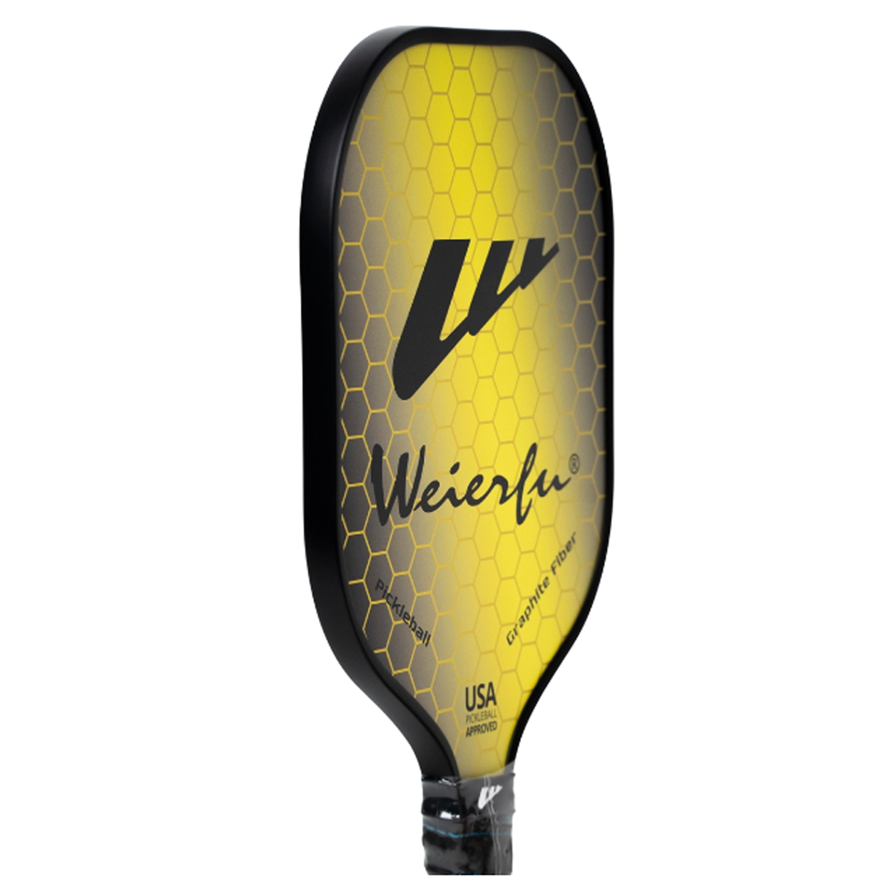Vợt Pickleball Weierfu Tournament 'Yellow' – LUXITY
