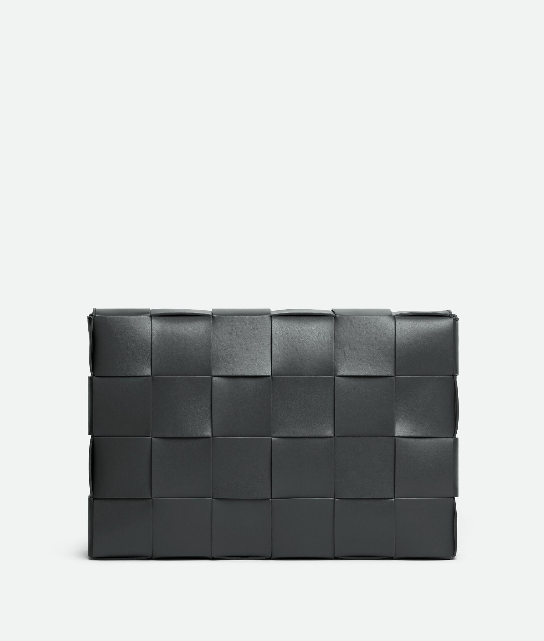 Túi Nam Bottega Veneta Maxi Cassette 'Ardoise' 778320VB1K02077 – LUXITY