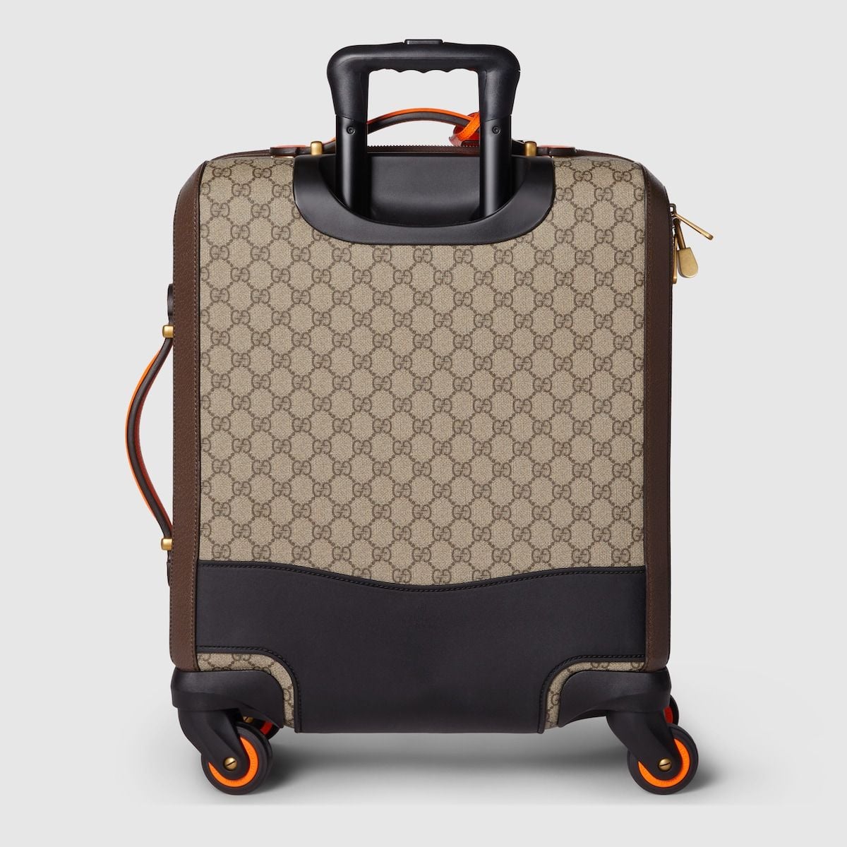 Vali Gucci Savoy Small Cabin Trolley 'Beige' 786159-FADEK-9751 – LUXITY