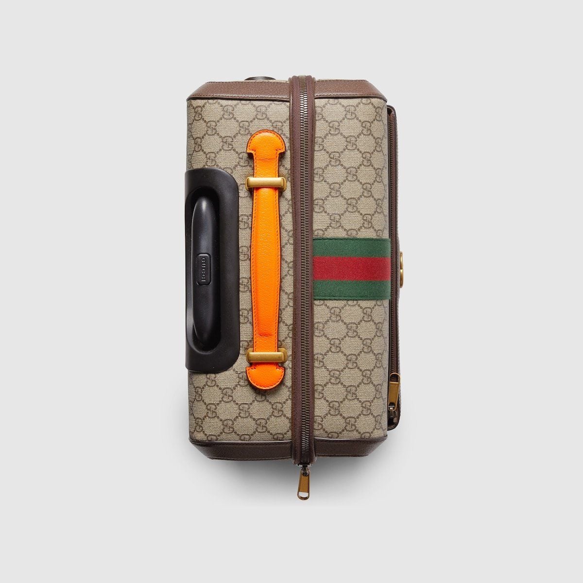 Vali Gucci Savoy Small Cabin Trolley 'Beige' 786159-FADEK-9751 – LUXITY