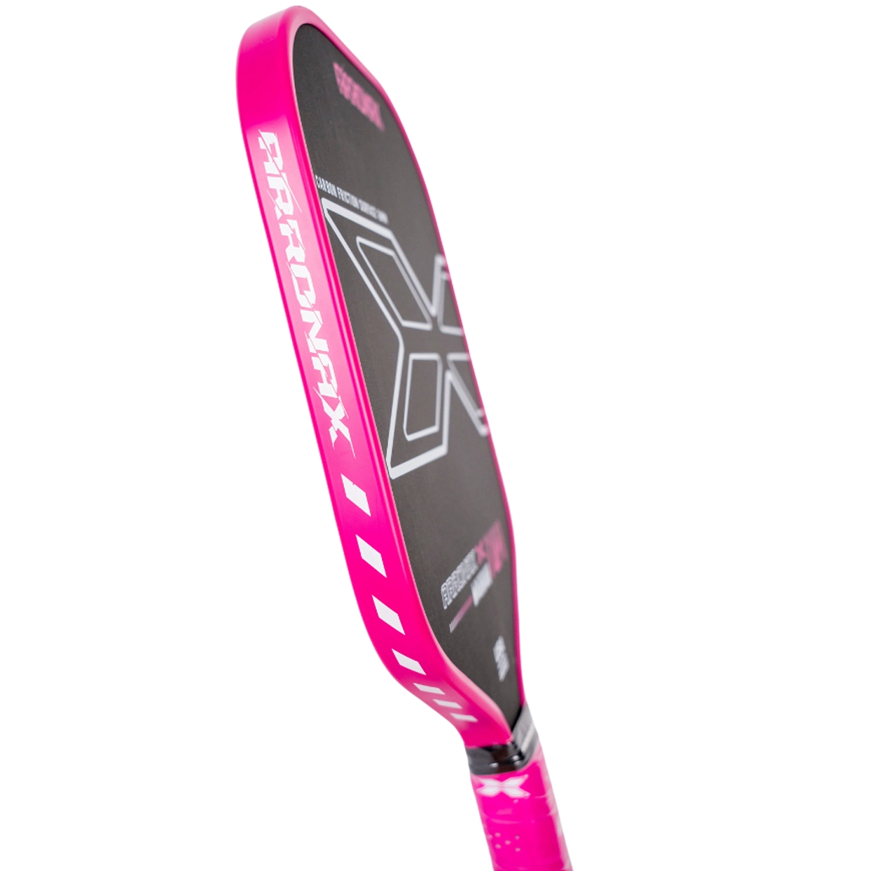 Vợt Pickleball Arronax Warrior Top 1 'Pink' – LUXITY