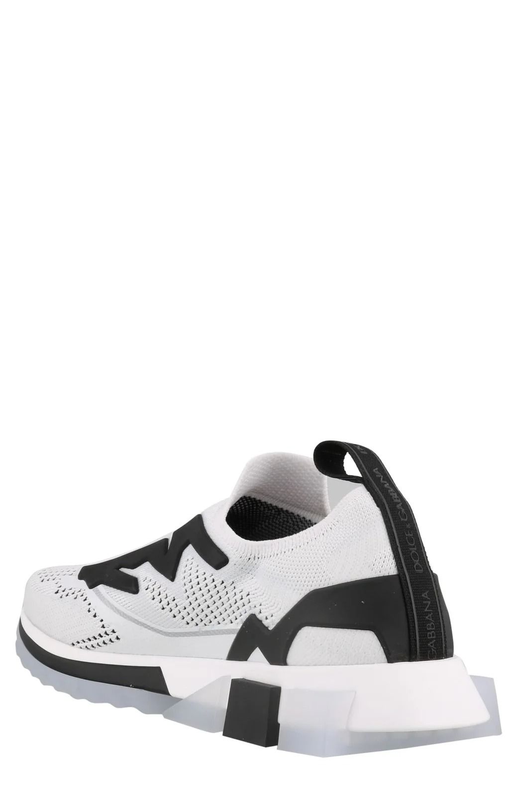 Giày Nam Dolce & Gabbana Sorrento Turnschuhe 'White' CS1823AW478-89697 ...