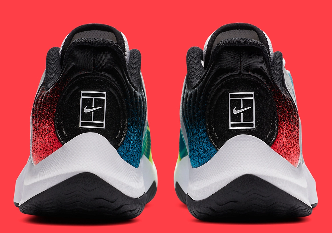 Giày Nike Air Zoom GP Turbo '30 Years of Challenge Court' CK7513-101 – LUXITY