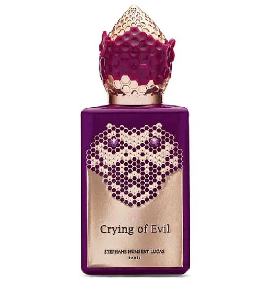 Nước Hoa Stephane Humbert Lucas Crying of Evil Eau Parfum – LUXITY