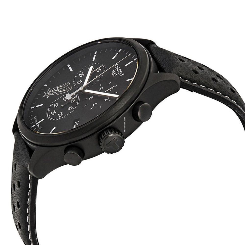 Đồng Hồ Nam Tissot NBA Teams Special San Antonio Spurs Edition Chronog ...