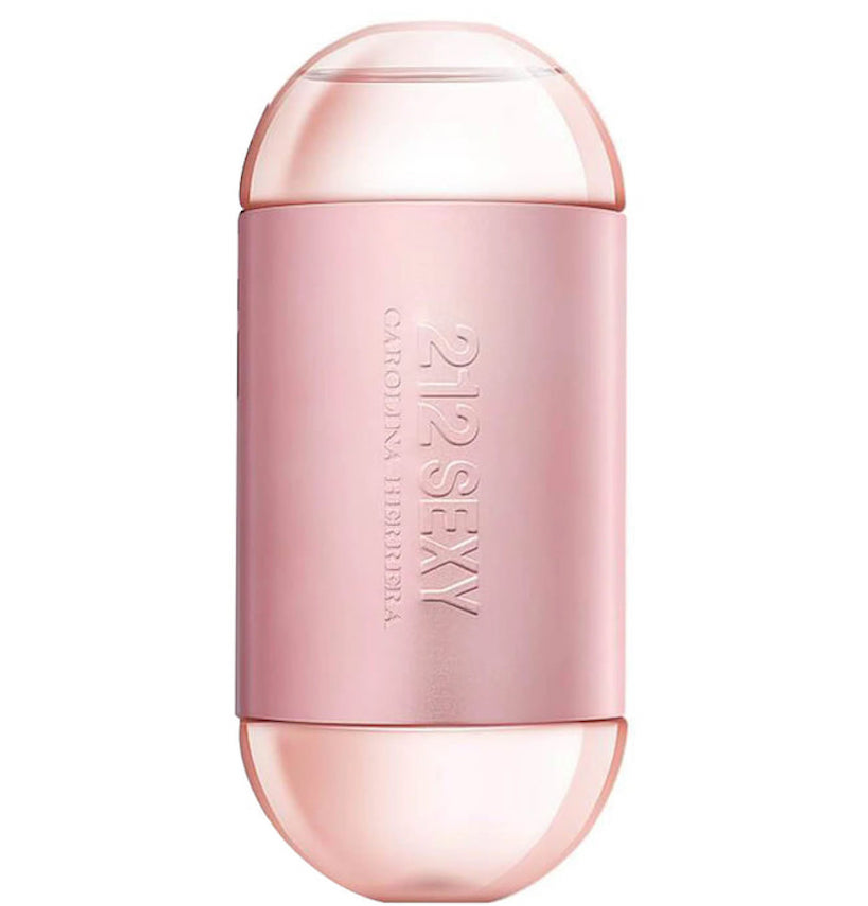 Nước Hoa Nữ Carolina Herrera 212 Sexy Edp Luxity