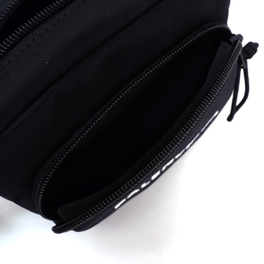 Túi Nam Balenciaga Wheel Logo Camera Bag 'Black' 673352-H85RX-1090 – LUXITY