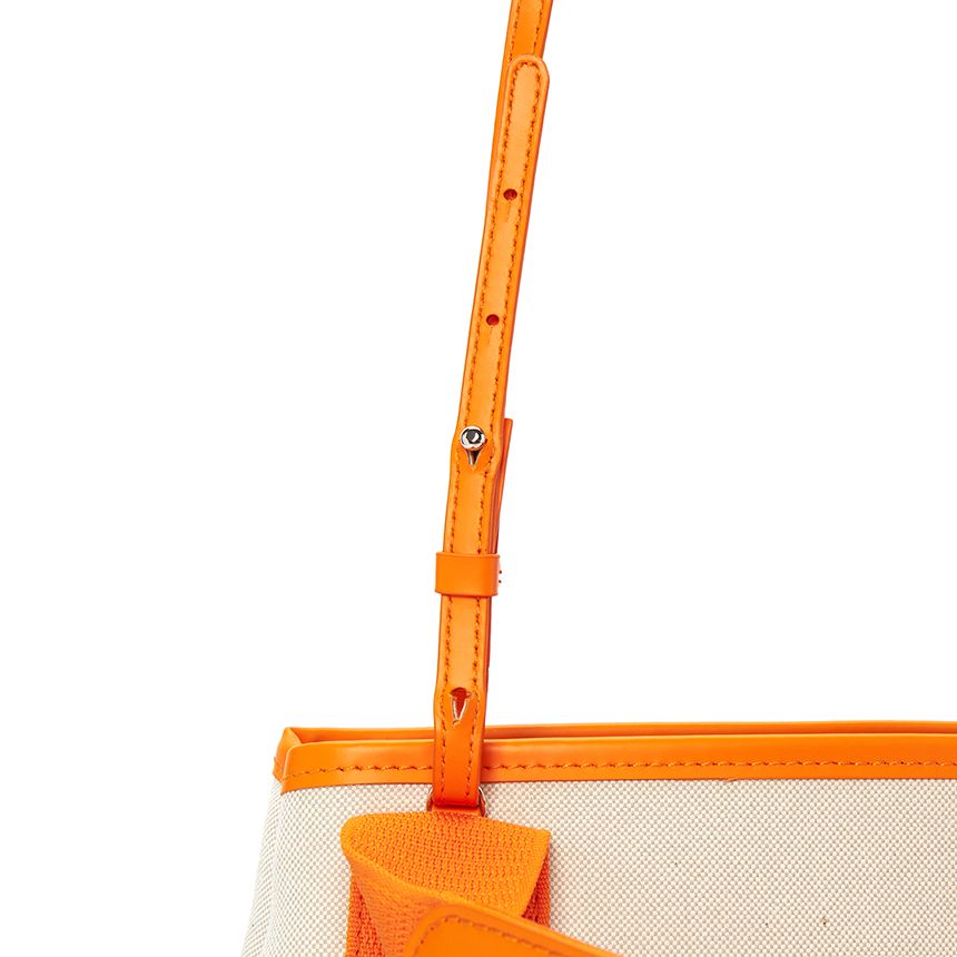 Túi Nữ Balenciaga Navy Cabas Extra Tote 'Ivory' 390346-2HH3N-9265 – LUXITY