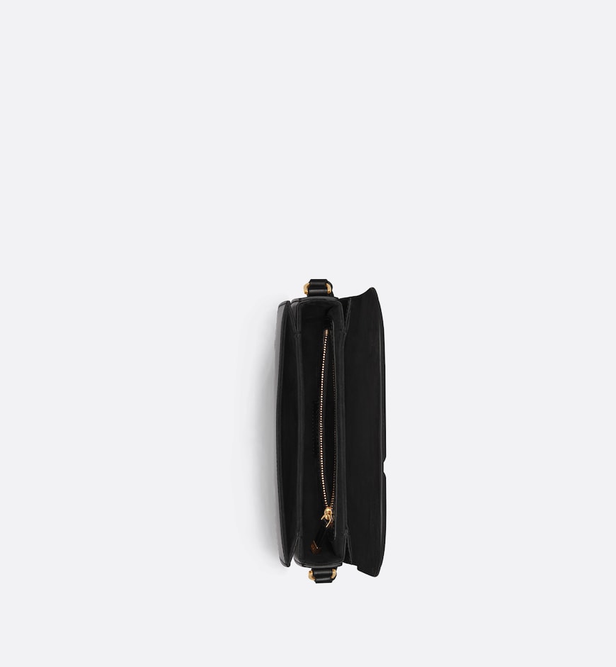 Túi Nữ Dior CD Signature Bag With Strap 'Black' M9280UZWS-M900 – LUXITY