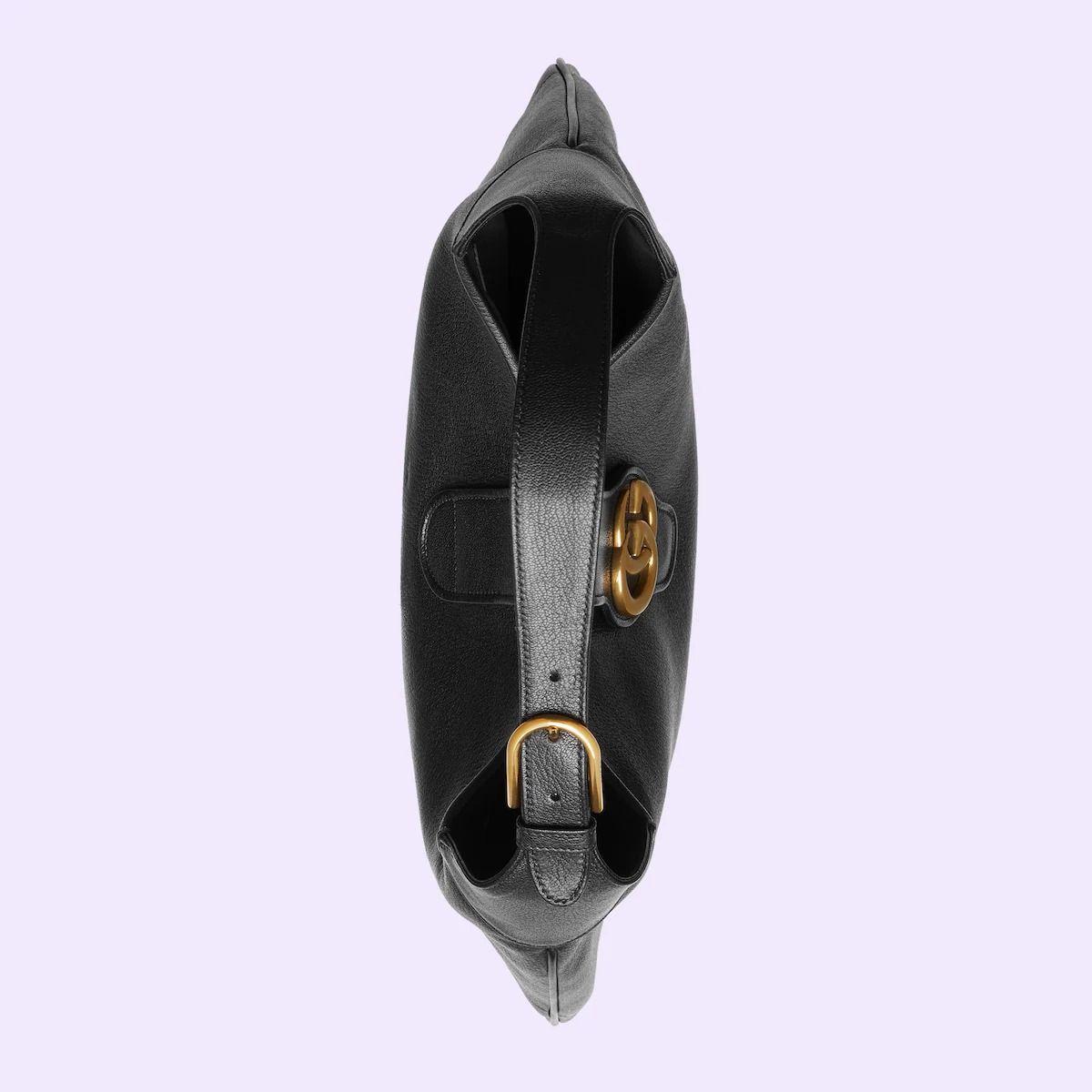 Túi Nữ Gucci Aphrodite Large Shoulder Bag 'Black' 726322-AAA9F-1000 ...