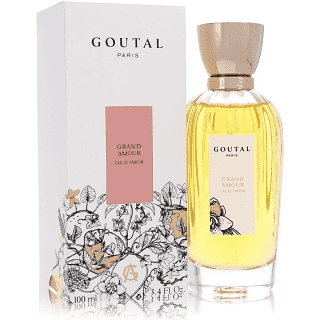 Nước Hoa Nữ Goutal Grand Amour Eau De Parfum – LUXITY