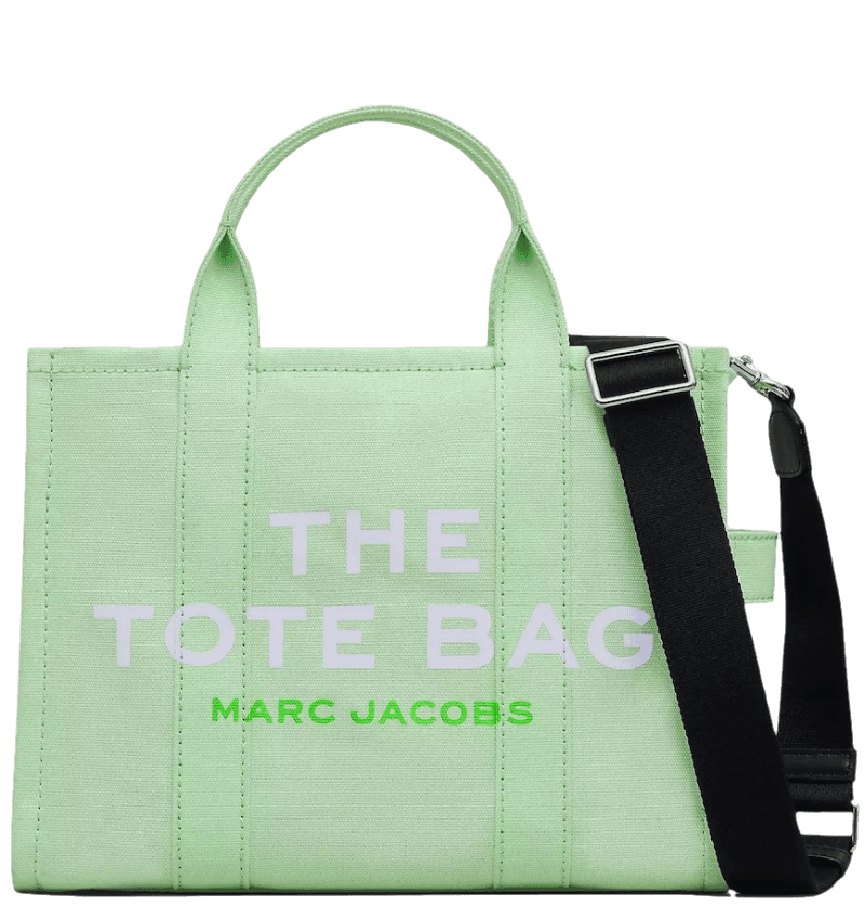 Túi Nữ Marc Jacobs Medium Tote Bag 'Chlorophyll' M0016161 – LUXITY