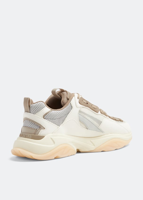 Giày Nam Amiri Bone Runner 'Off-White Light Beige' PF23MFS001-903 – LUXITY
