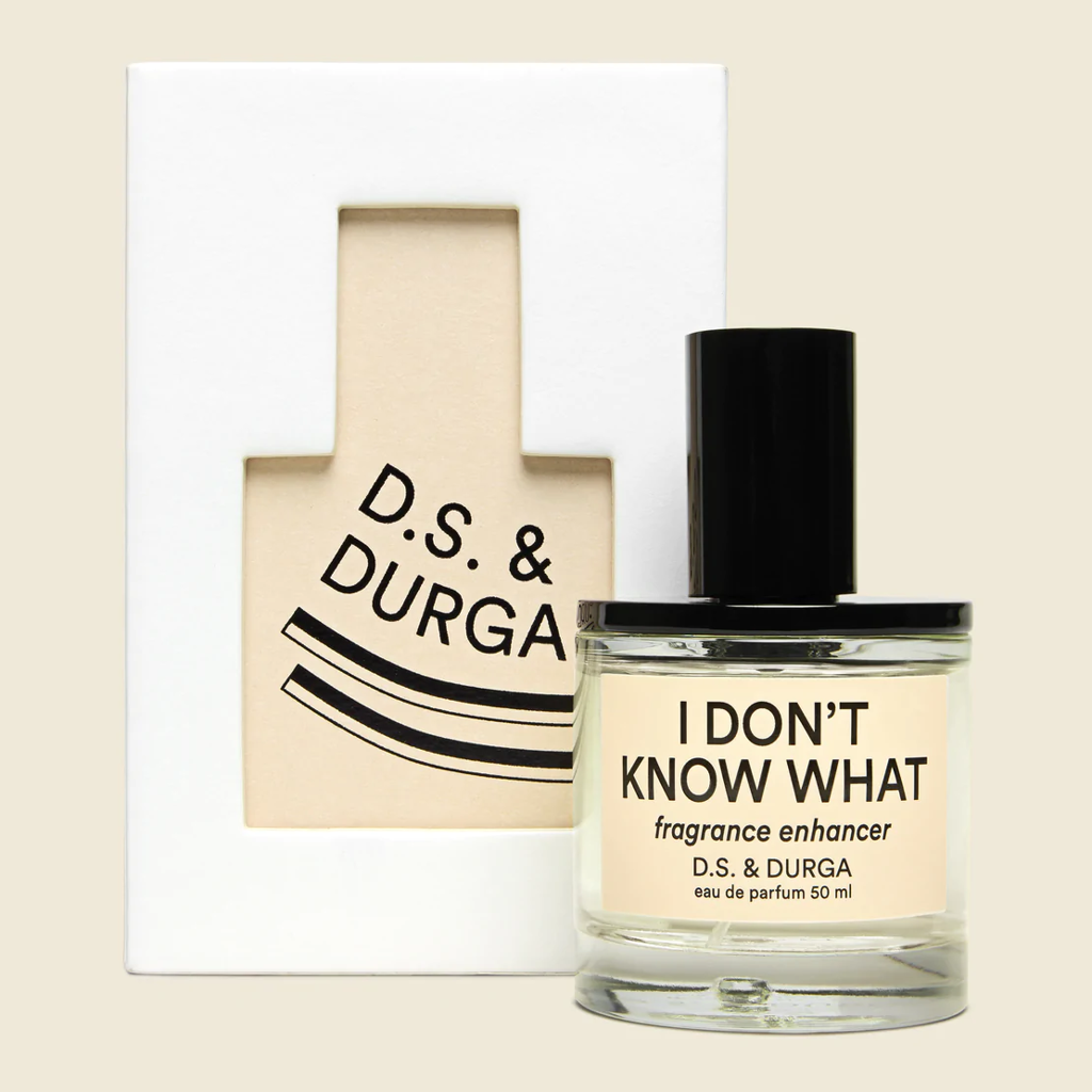 Nước Hoa D.S. & Durga I Don’t Know What Fragrance Enhancer EDP – LUXITY