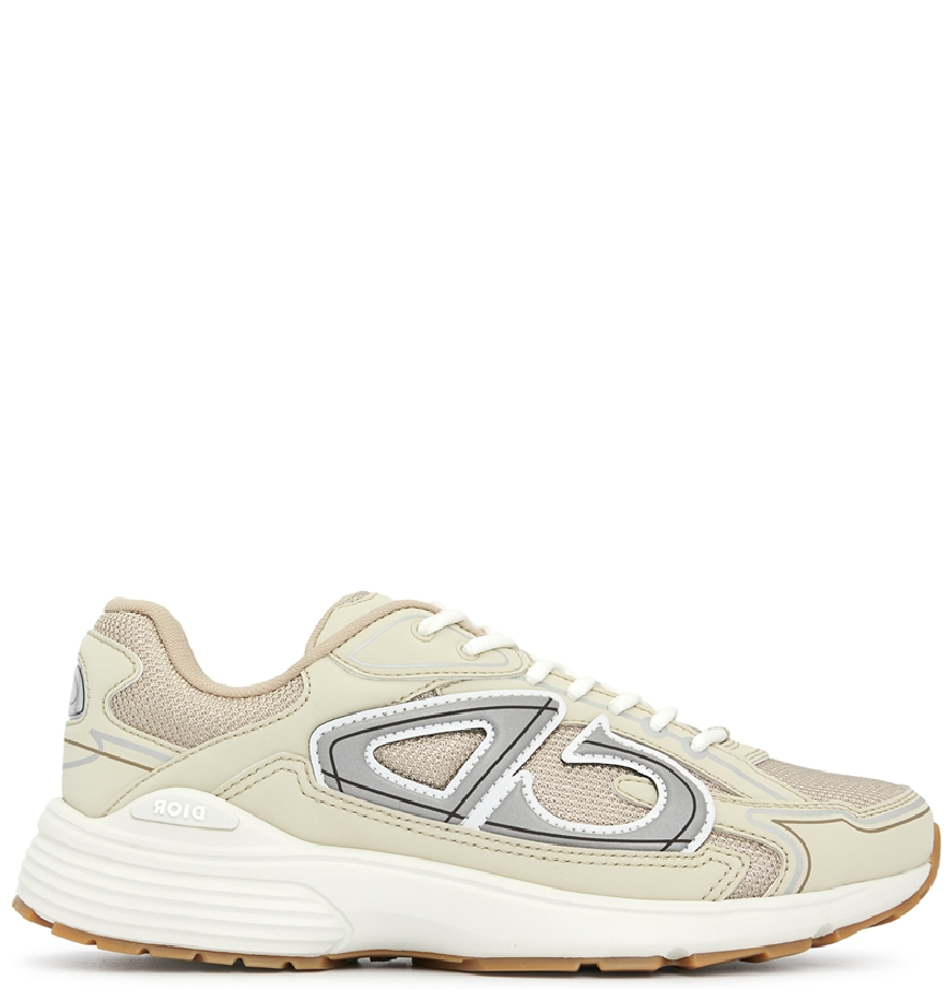Giày Nam Dior Homme B30 Sneakers 'Beige' 3SN279ZMA-161 – LUXITY