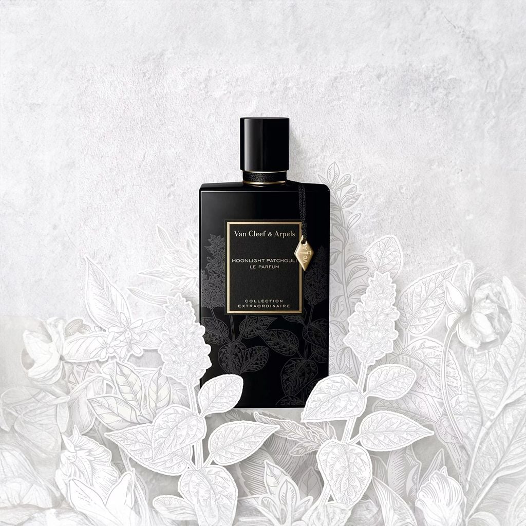 Nước Hoa Van Cleef Arpels Moonlight Patchouli Le Parfum EDP – LUXITY