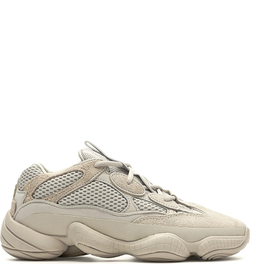 Giày Adidas Yeezy 500 'Blush' 2022 DB2908 – LUXITY