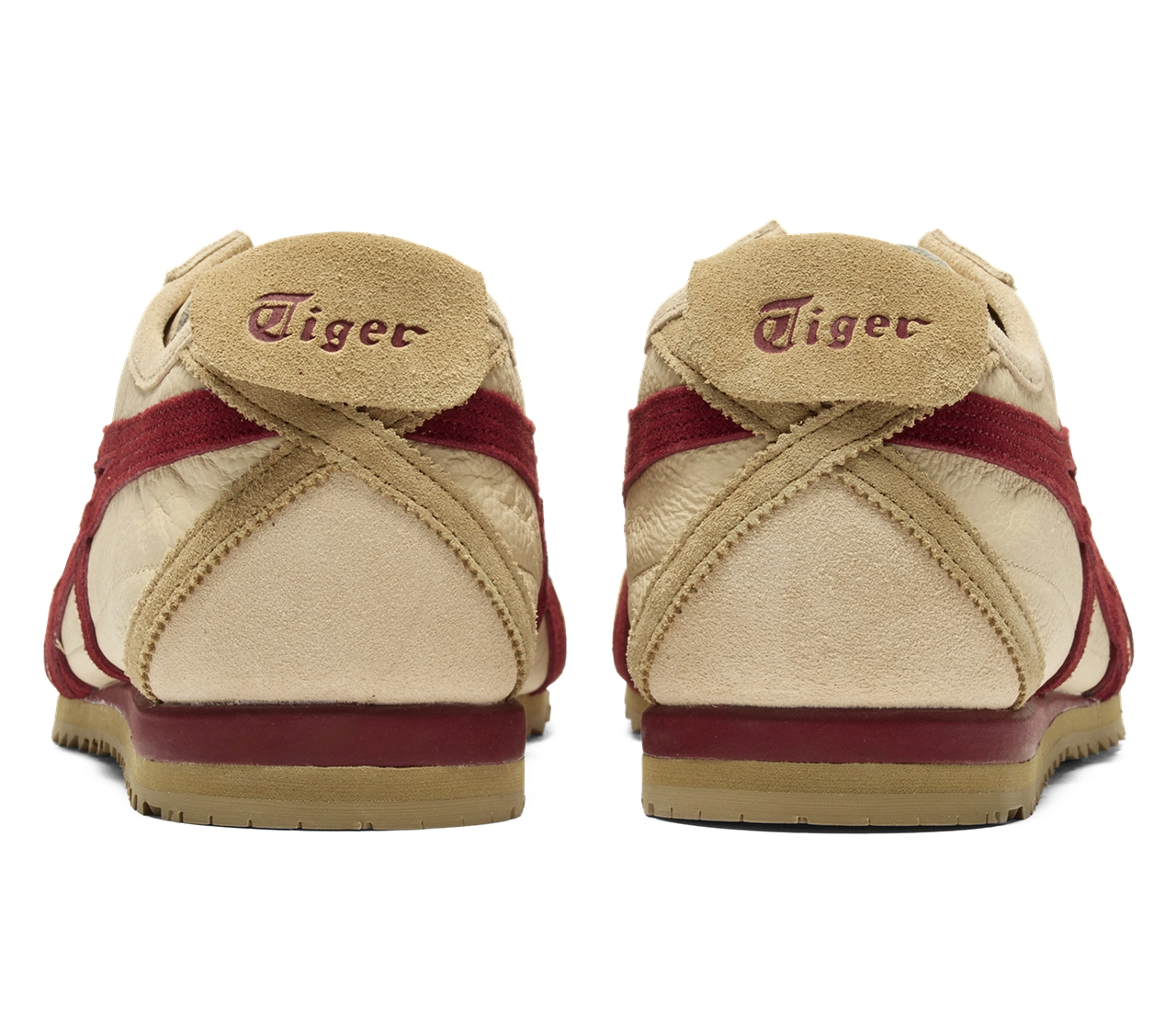 Giày Onitsuka Tiger Mexico 66 SD 'Beige Beet' 1183C015-202 – LUXITY