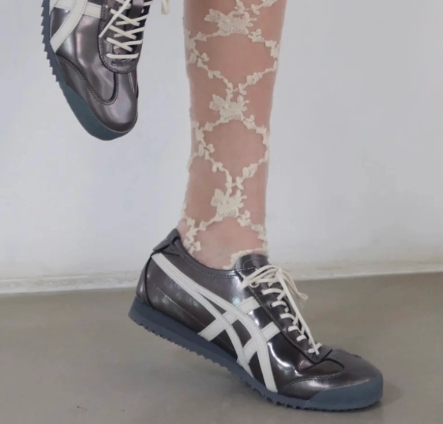 Giày Onitsuka Tiger Mexico 66 SD 'Metropolis' 1183C468-020 – LUXITY