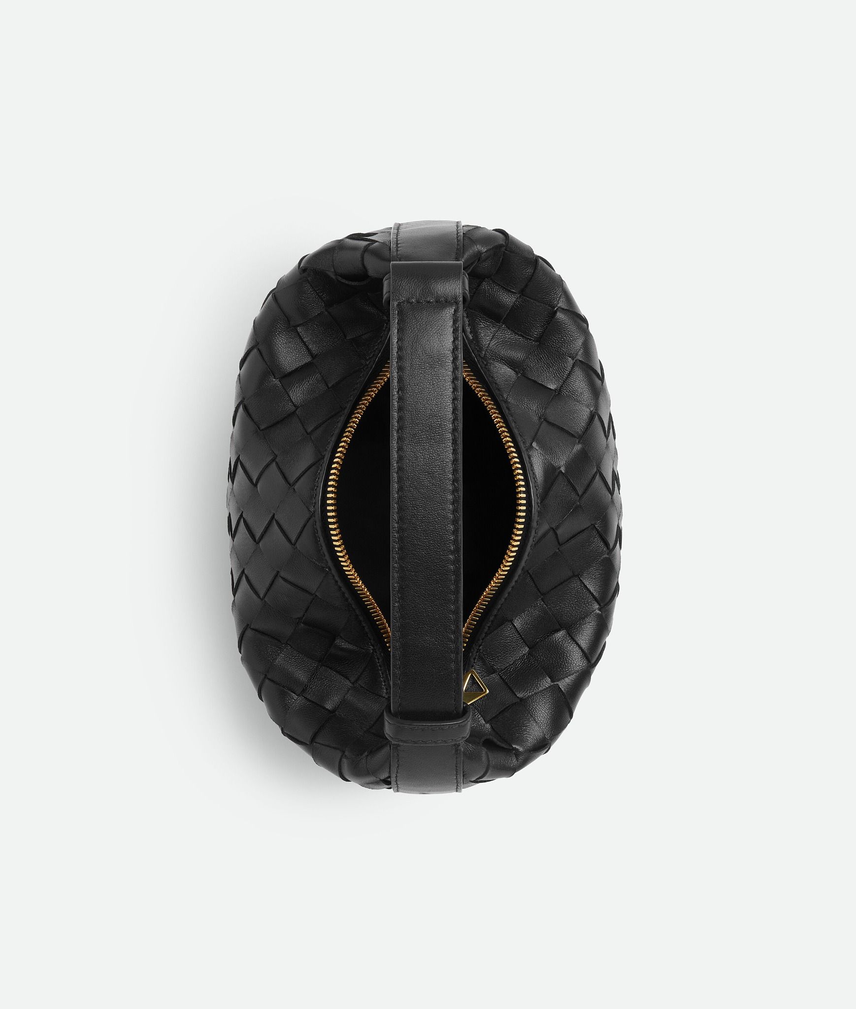 Túi Nữ Bottega Veneta Mini Wallace 'Black' 754443V3IV18425 – LUXITY