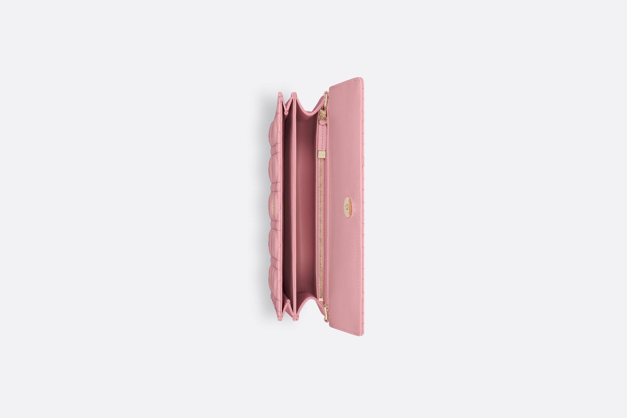 Túi Nữ Dior Miss Dior Top Handle Bag 'Pink' M0997ONGE-M92P – LUXITY
